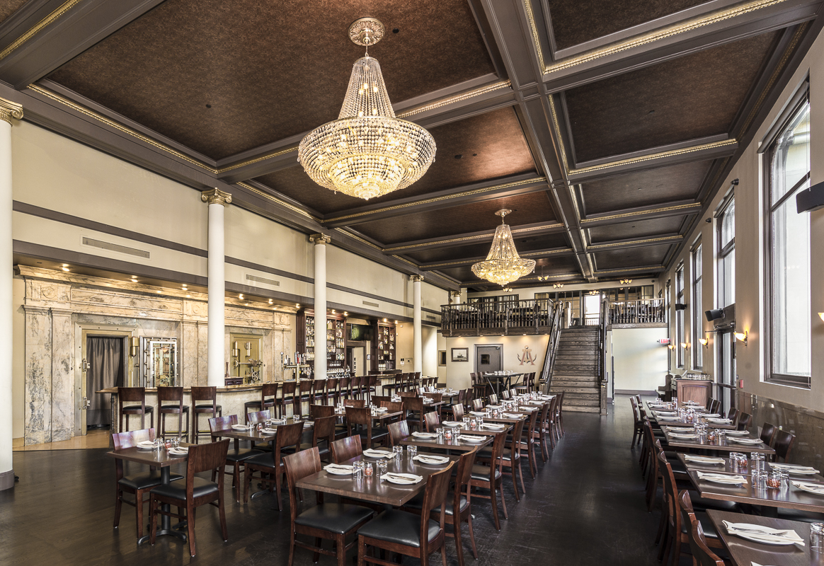 the star | alameda, ca – architecture